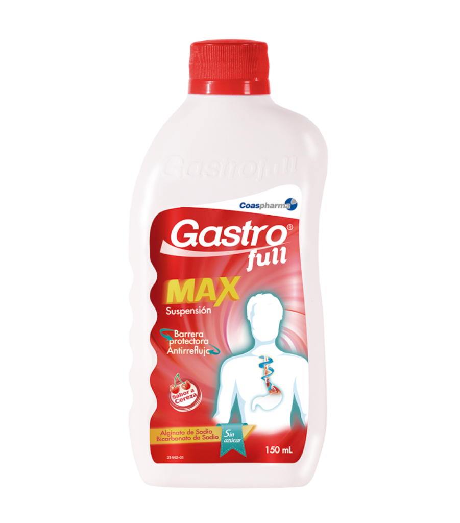 Otros Productos - GASTROFULL